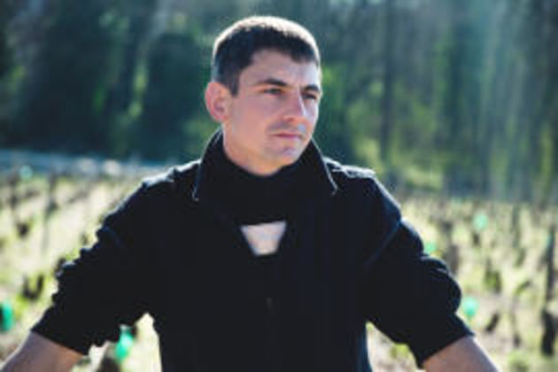 Domaine Xavier DurandCavetocellar.com